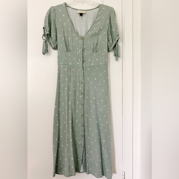 Universal Thread | Dresses | Target Universal Thread Buttondown Aline ...